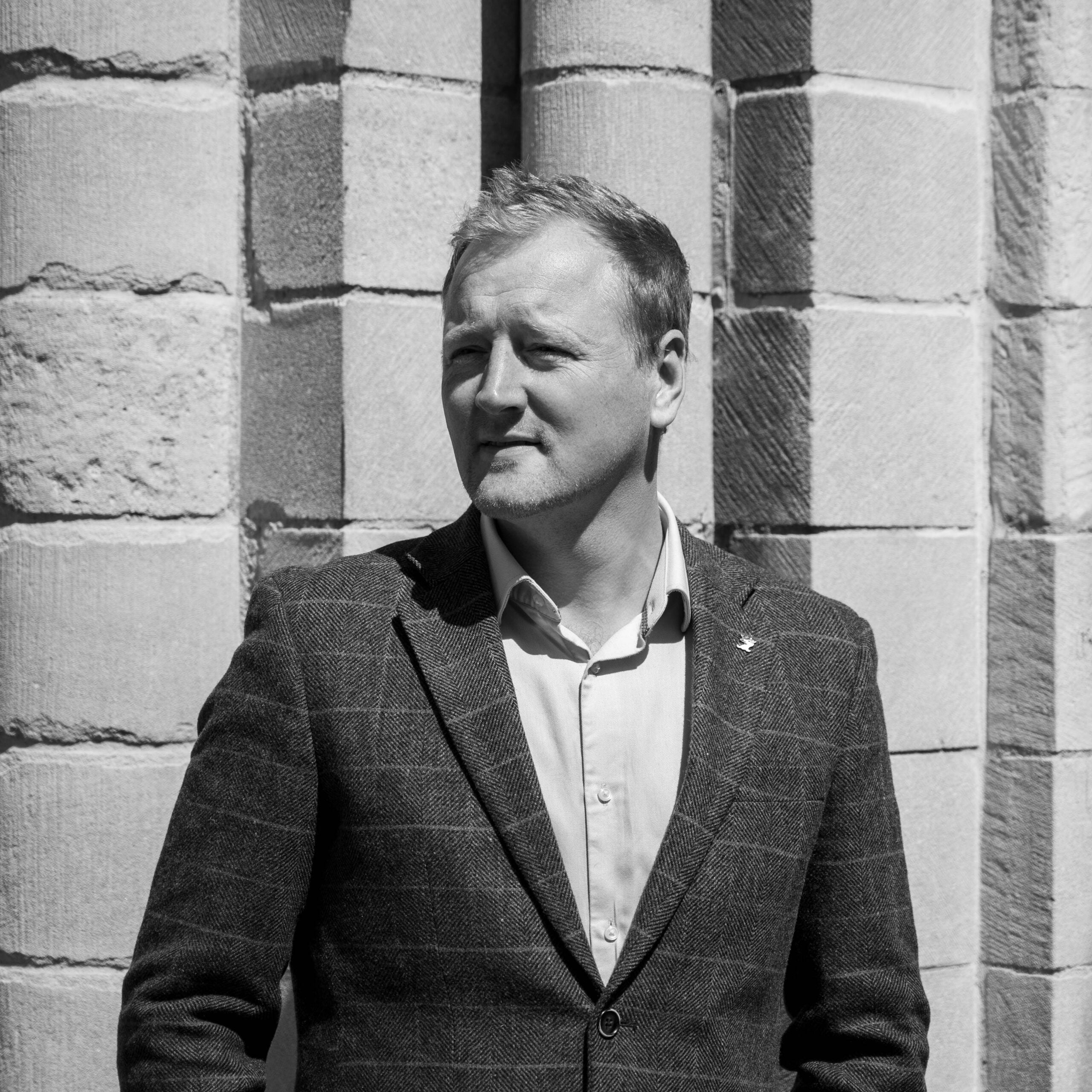 Andrew Clarke MCIAT | Team Member | Cannon Clarke Group Ltd