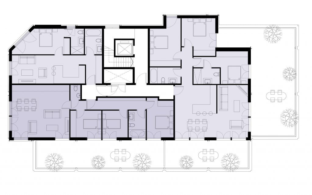 Magdalen Street Redevelopment, Norwich | Project | Cannon Clarke Group Ltd
