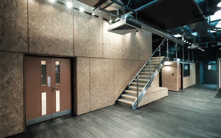 Rehab Centre Refurbishment, The Matthew Project